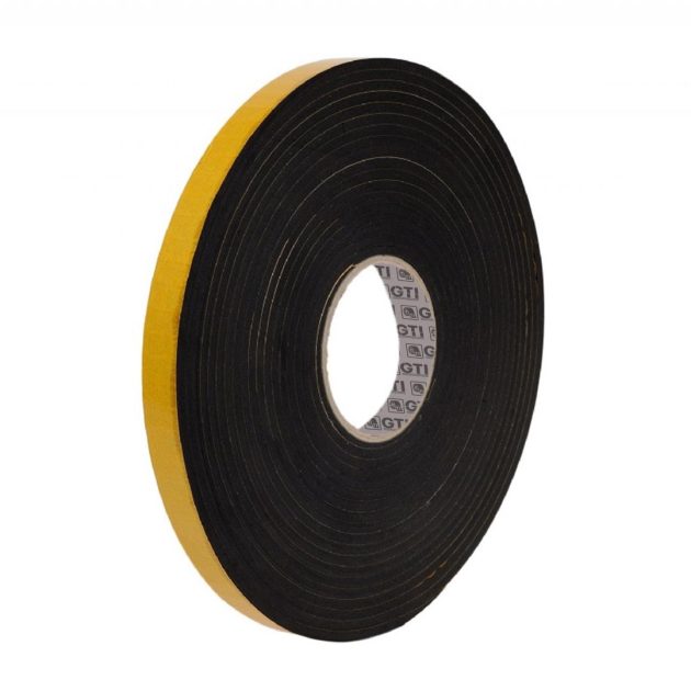 Closed cell EPDM rubber foam – GTI EGYPT