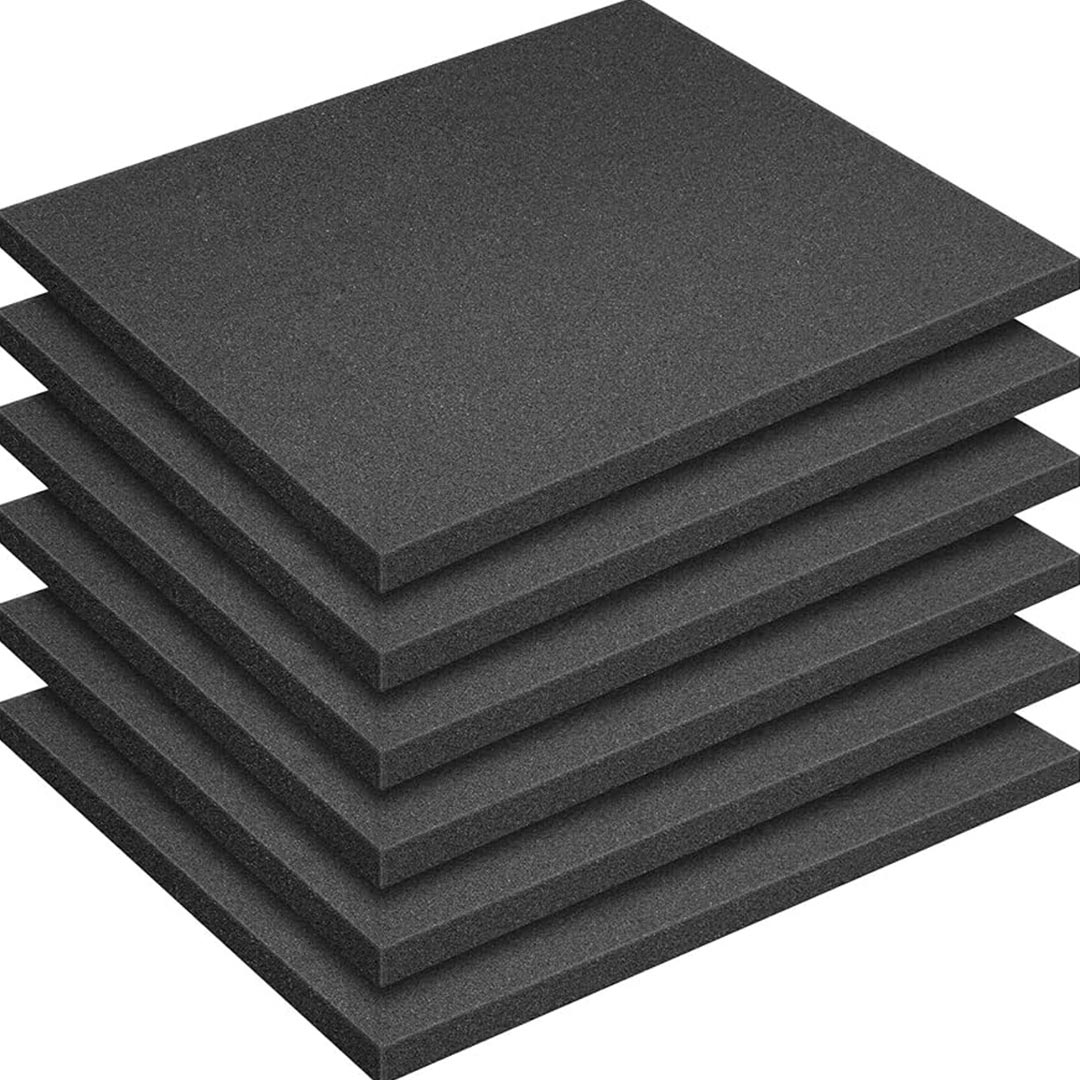PU Foam Sheet – Double Face – GTI EGYPT